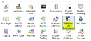 Configure IIS 8 and Tomcat Connector ISAPI Filter on Windows Server 2012 | Lisenet.com :: Linux ...