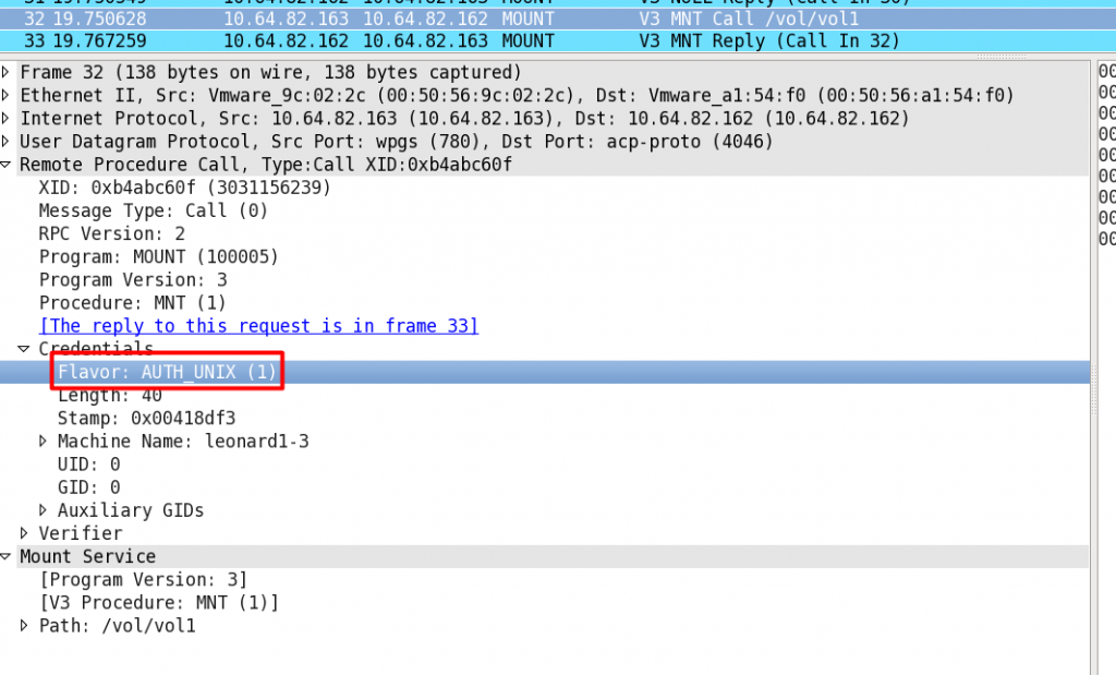 Setting up a NetApp NFSv4 Share for Linux Guests | Lisenet.com :: Linux | Security | Networking