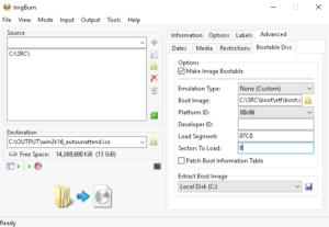 Automate Windows Server Setup with Windows Unattended Install | Lisenet.com :: Linux | Security ...